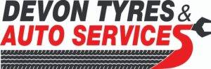 Tyre Fitting Exeter, Devon | Reliable Tyre Service | Devon Tyres Ltd